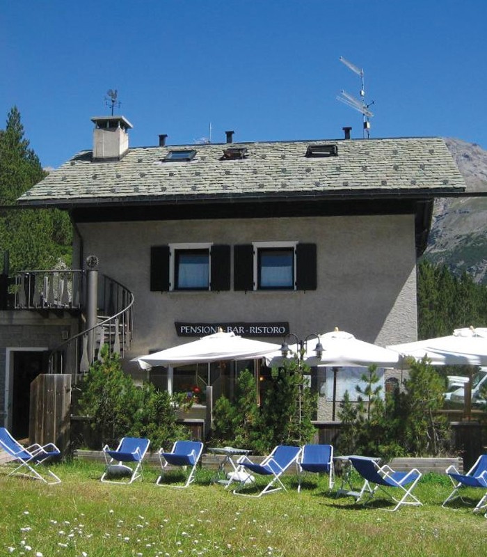 Dove dormire | Valdidentro Tourism