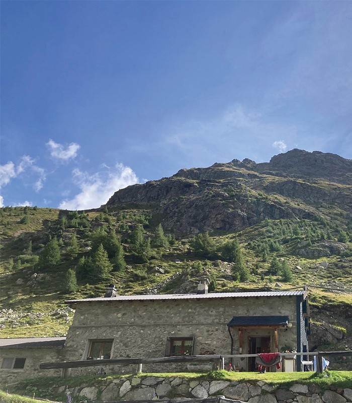 Dove mangiare | Valdidentro Tourism